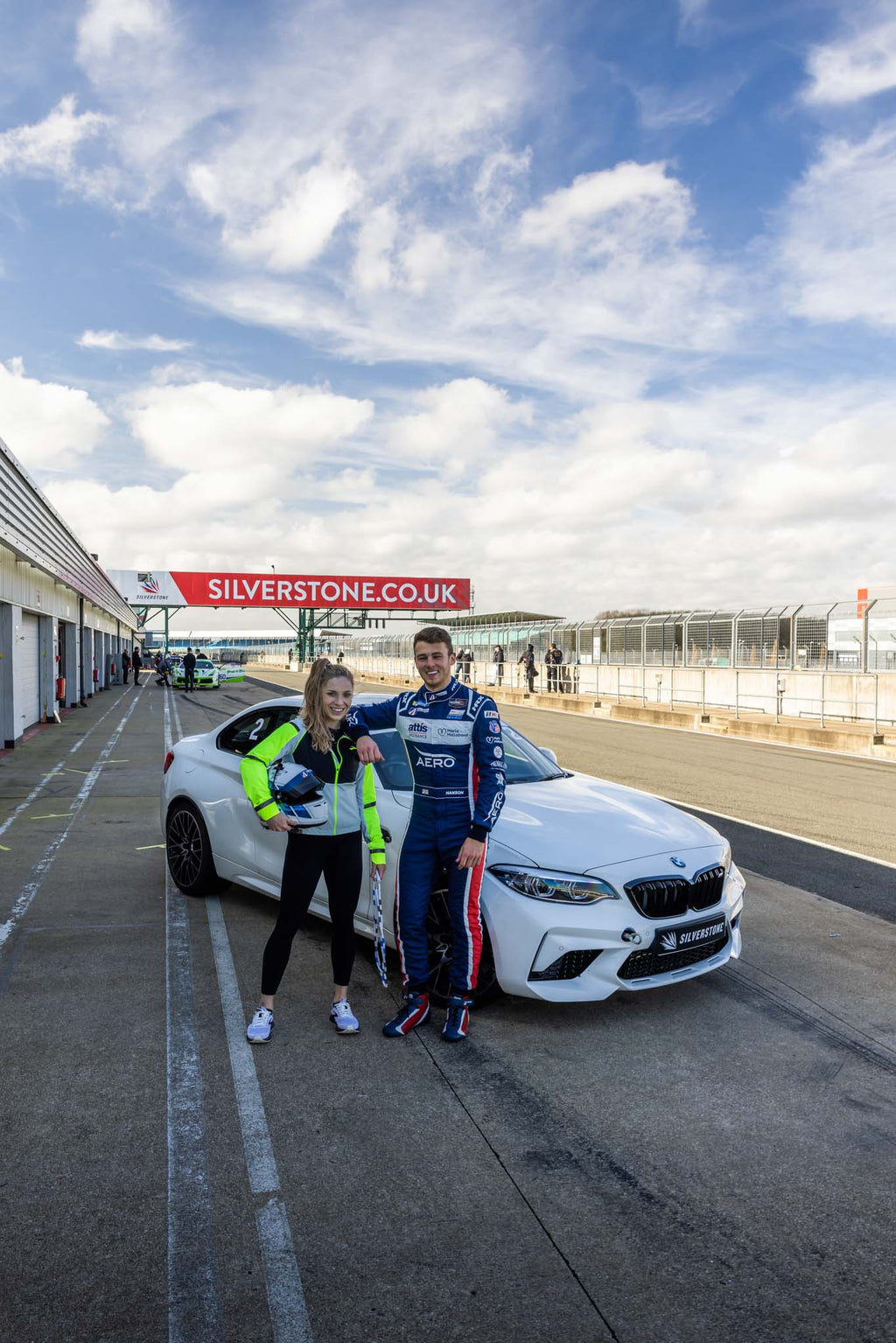 Racing Against PHIL HANSON – TORQ Ropes