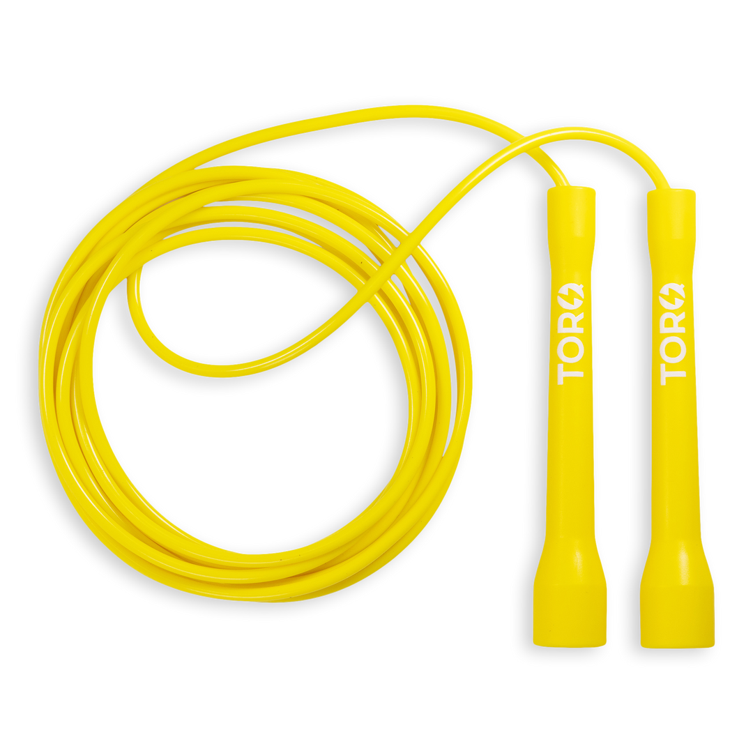 TORQ Jump Rope Company by Tori Boggs – TORQ Ropes