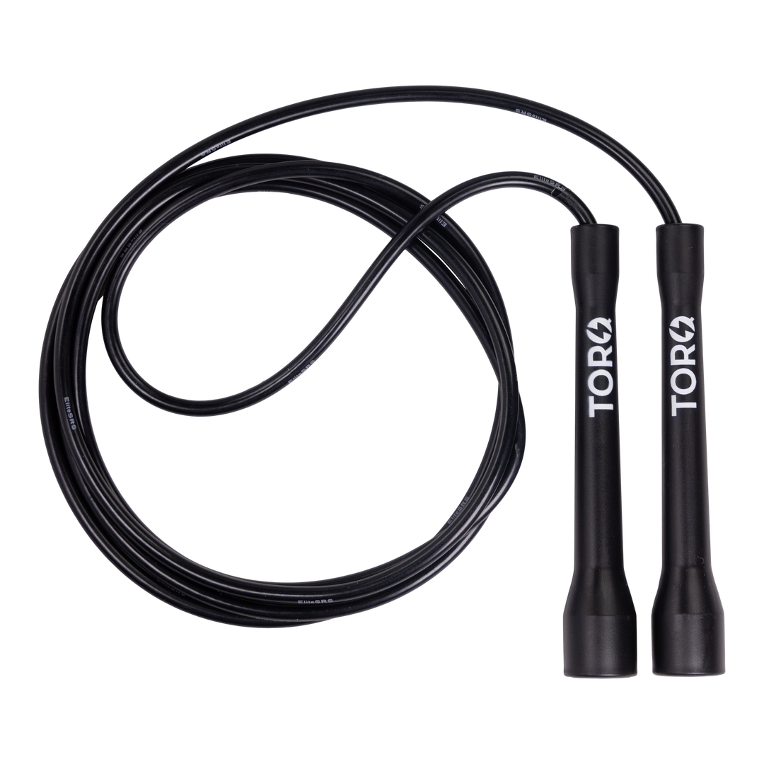 TORQ Jump Rope Company by Tori Boggs – TORQ Ropes
