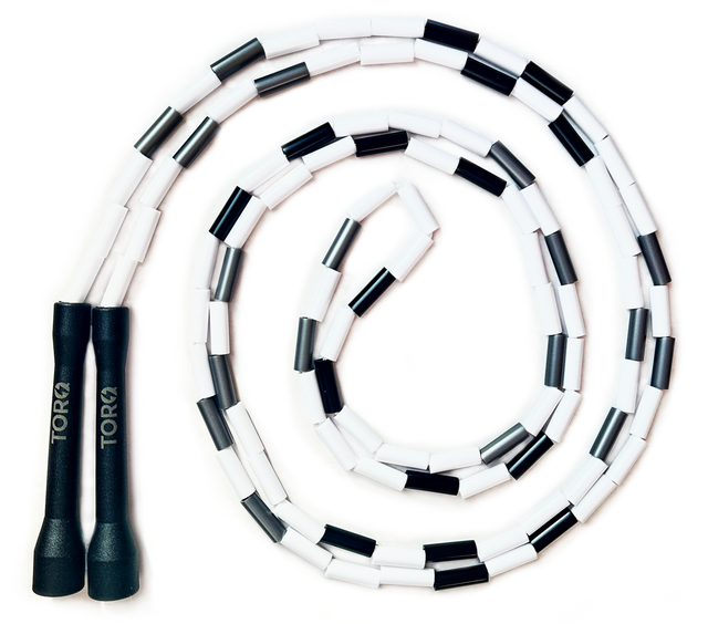 TORQ Jump Rope Company by Tori Boggs – TORQ Ropes