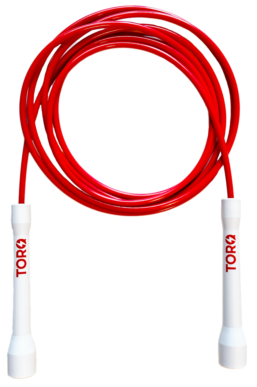 Products – TORQ Ropes