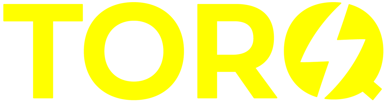 TORQ Jump Rope Company by Tori Boggs – TORQ Ropes