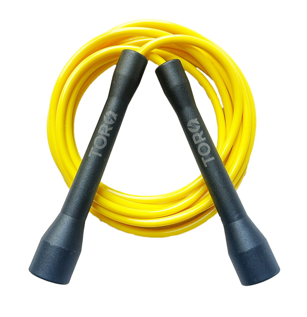 Current PVC Jump Rope – TORQ Ropes