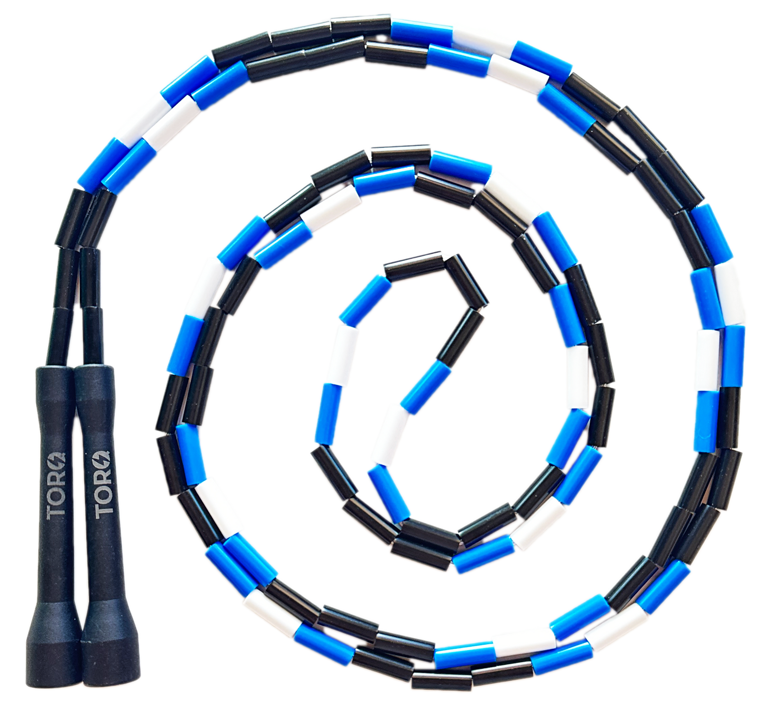Resistance 1" Beaded Jump Rope – TORQ Ropes