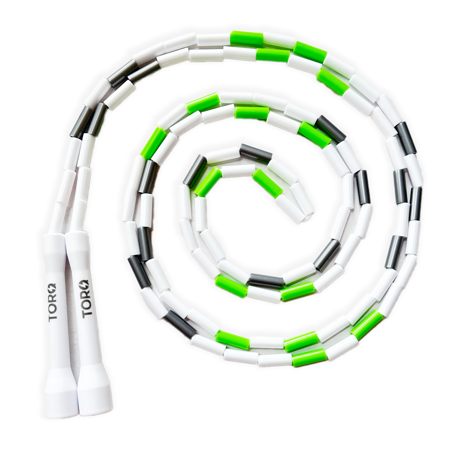 Resistance 1" Beaded Jump Rope – TORQ Ropes