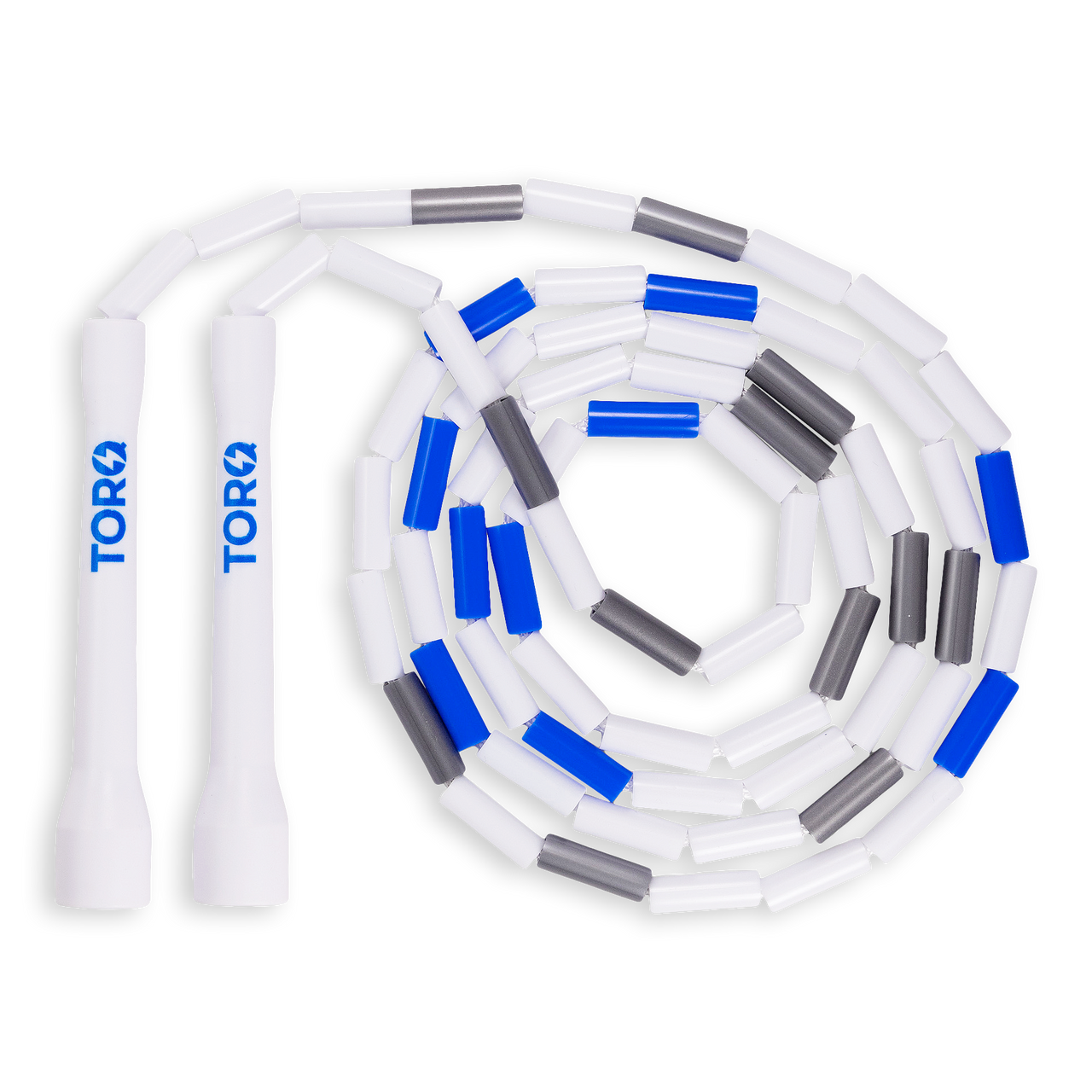 Resistance 1" Beaded Jump Rope – TORQ Ropes