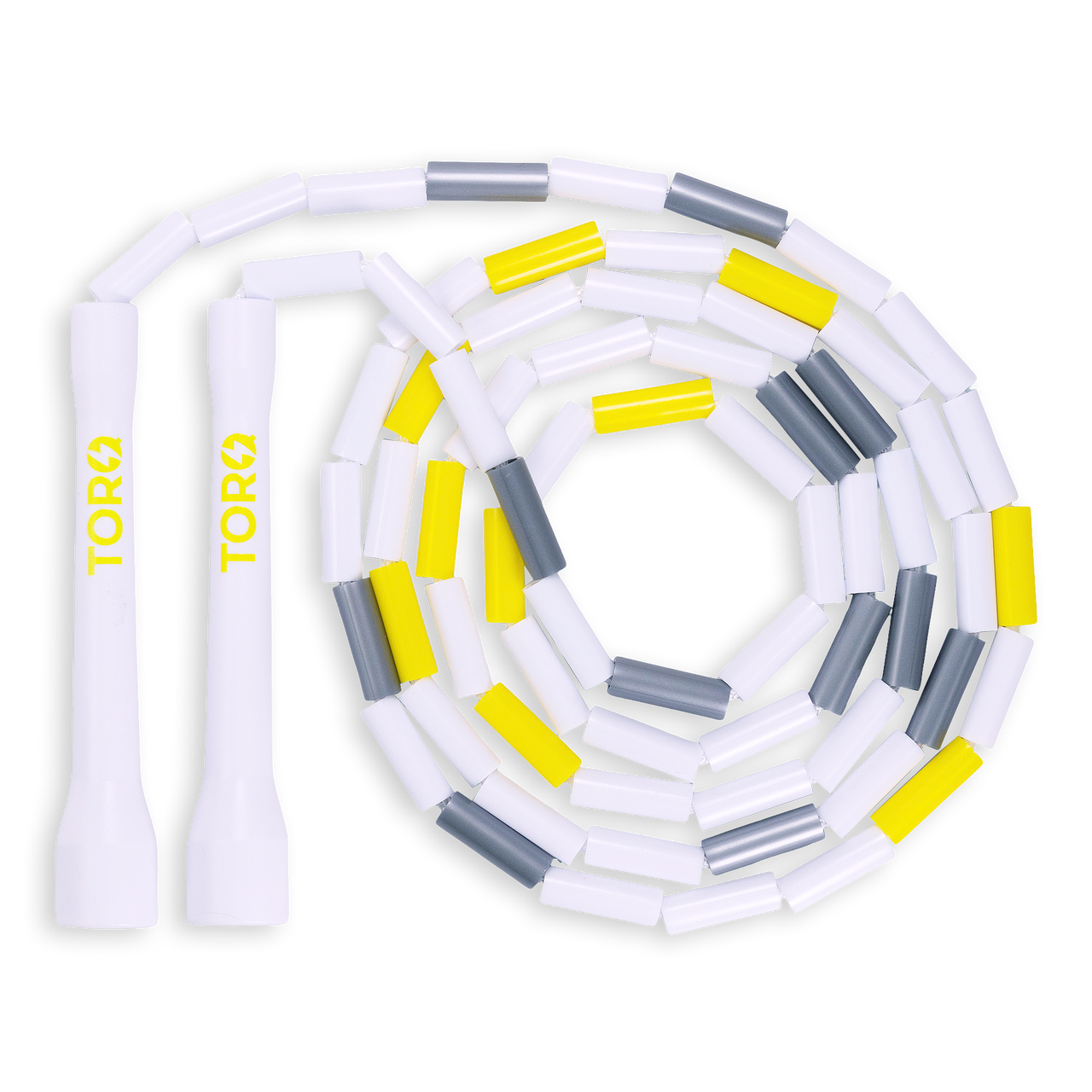 Resistance 1" Beaded Jump Rope – TORQ Ropes