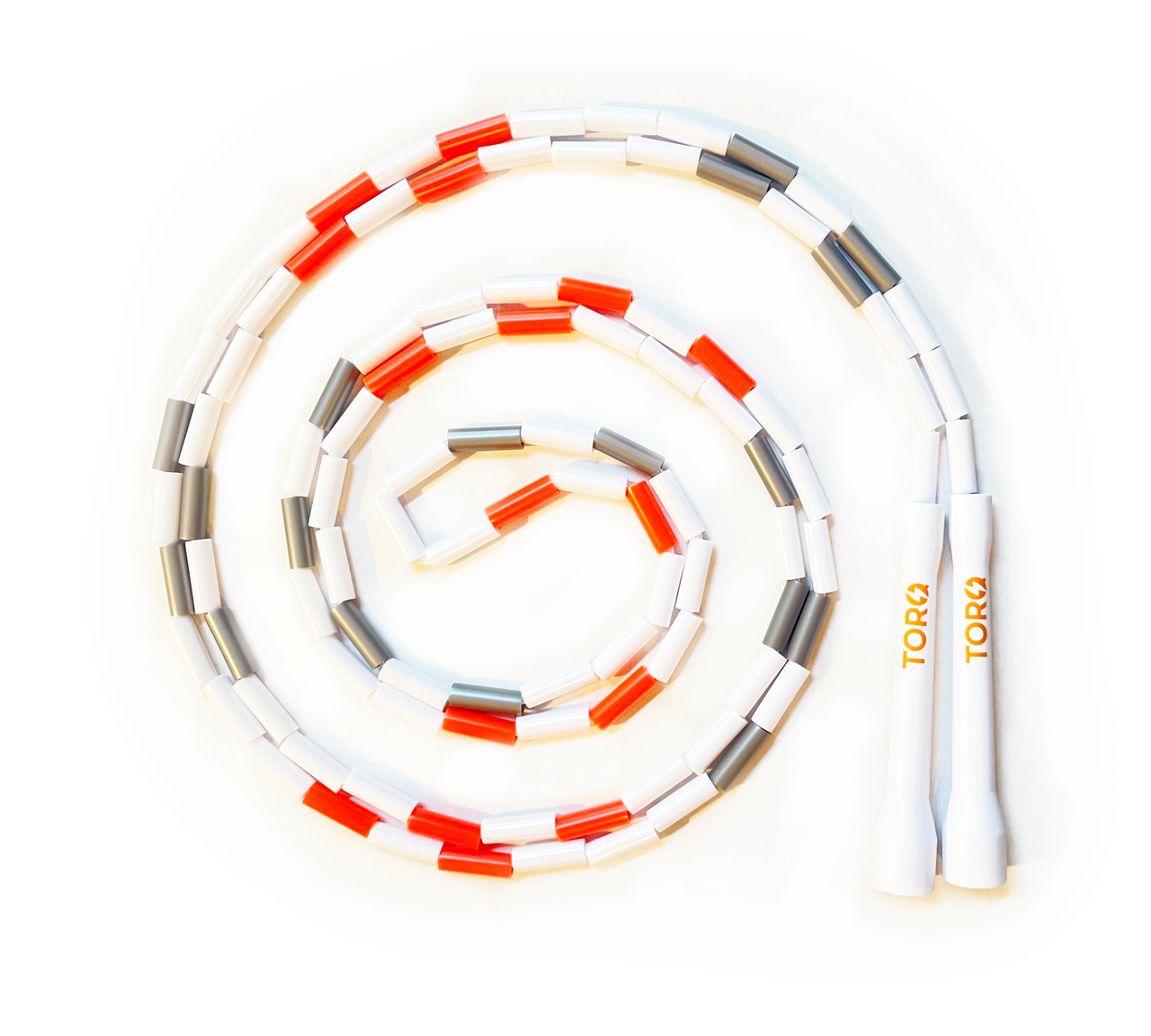 Resistance 1" Beaded Jump Rope – TORQ Ropes